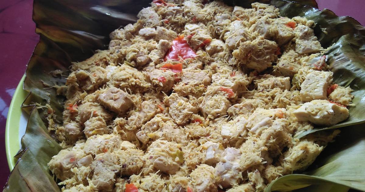 237 resep botok tempe enak dan sederhana - Cookpad