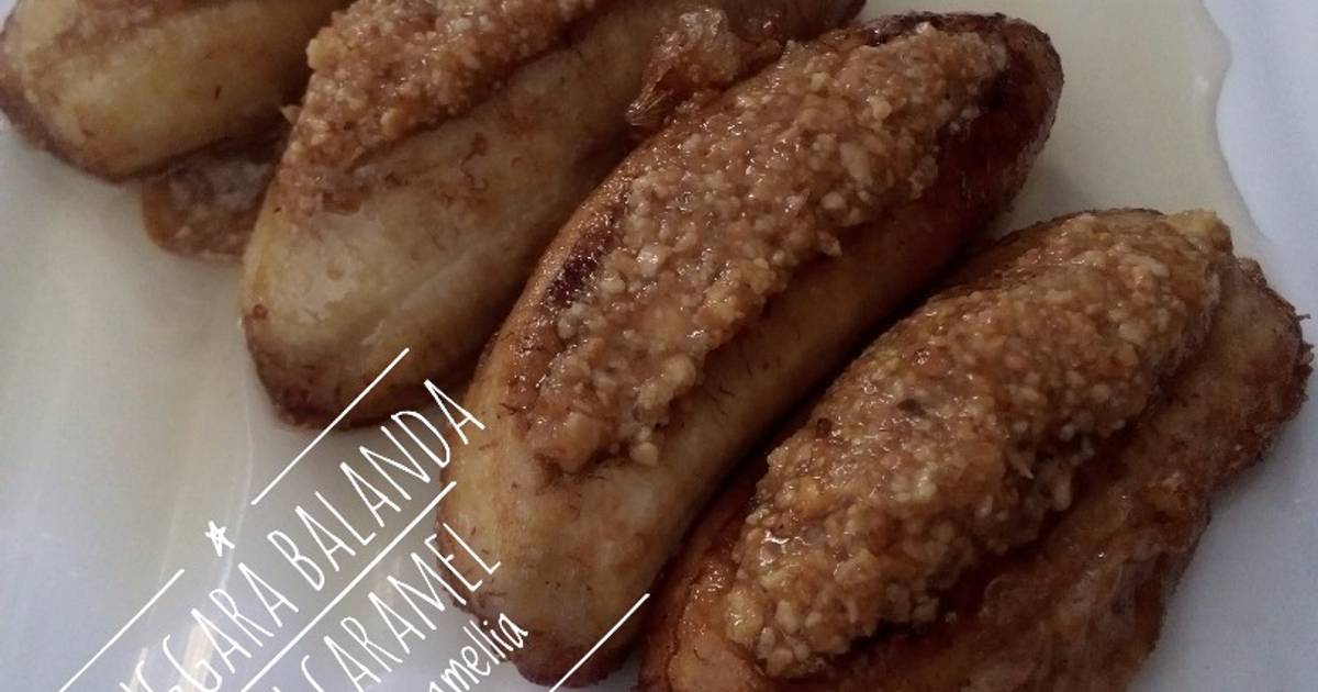 32 resep sanggara balanda enak dan sederhana - Cookpad