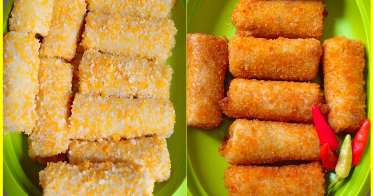 5.344 resep cara membuat risol enak dan sederhana - Cookpad