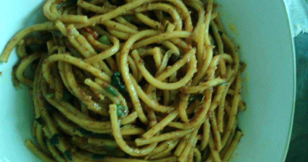 Mie basah - 615 resep - Cookpad