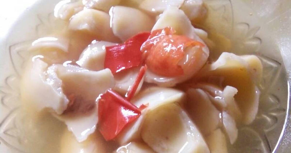 Cara membuat manisan salak - 15 resep - Cookpad Cara membuat manisan salak - 15 resep - Cookpad