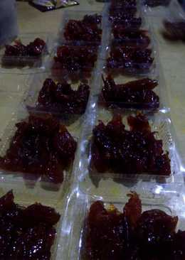 21 resep manisan tomat enak dan sederhana - Cookpad