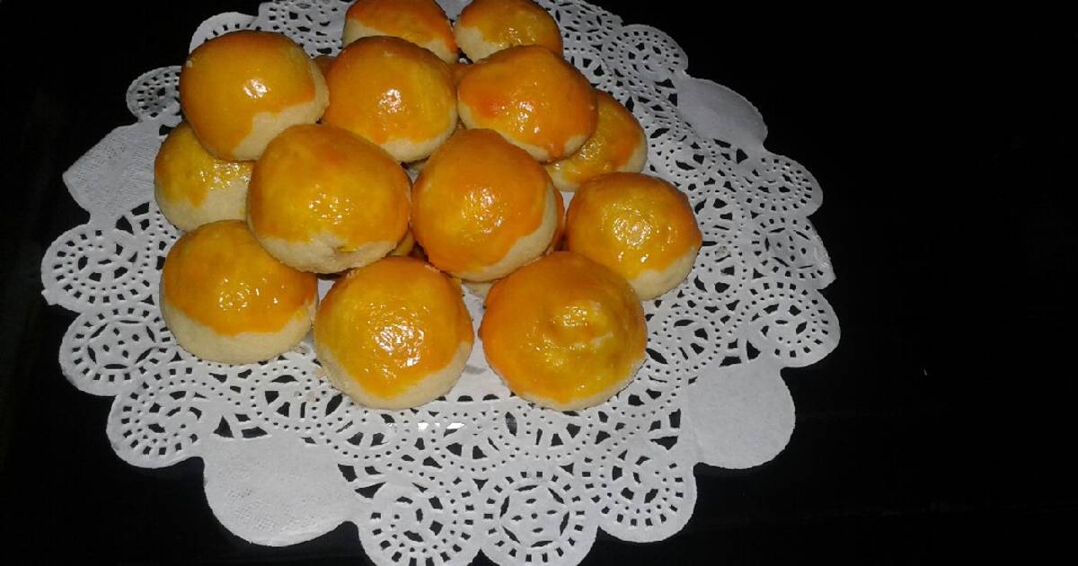 2.583 resep nastar enak dan sederhana - Cookpad