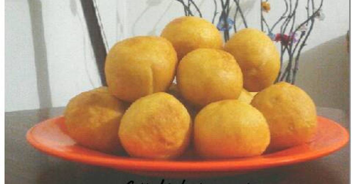 Roti goreng - 560 resep - Cookpad