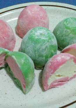 Mochi - 116 resep - Cookpad