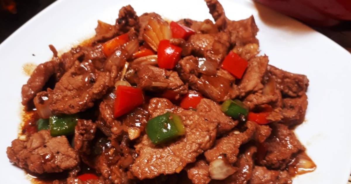 1.092 resep daging sapi has dalam enak dan sederhana - Cookpad