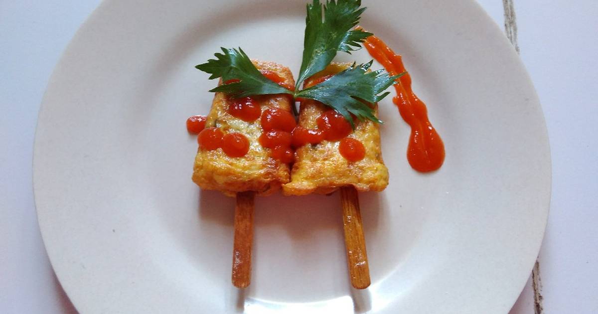 202 resep sosis tusuk enak dan sederhana - Cookpad