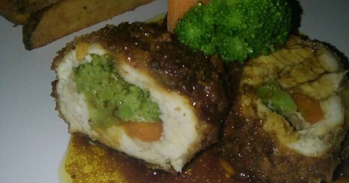 Dada ayam - 5.094 resep - Cookpad