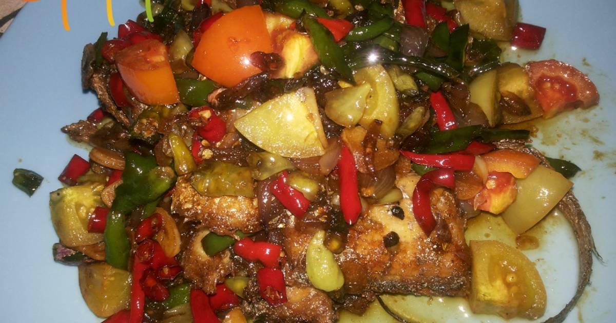 43 resep layur enak dan sederhana - Cookpad