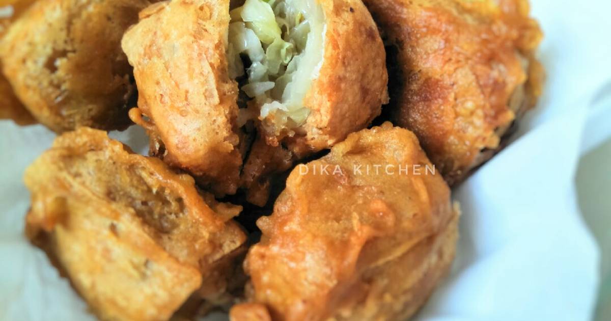 1.746 resep gehu enak dan sederhana - Cookpad