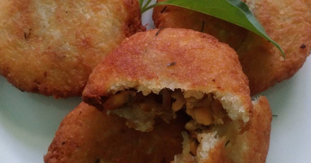 Combro - 74 resep - Cookpad