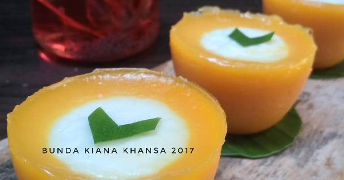 595 resep ubi jalar kuning enak dan sederhana - Cookpad