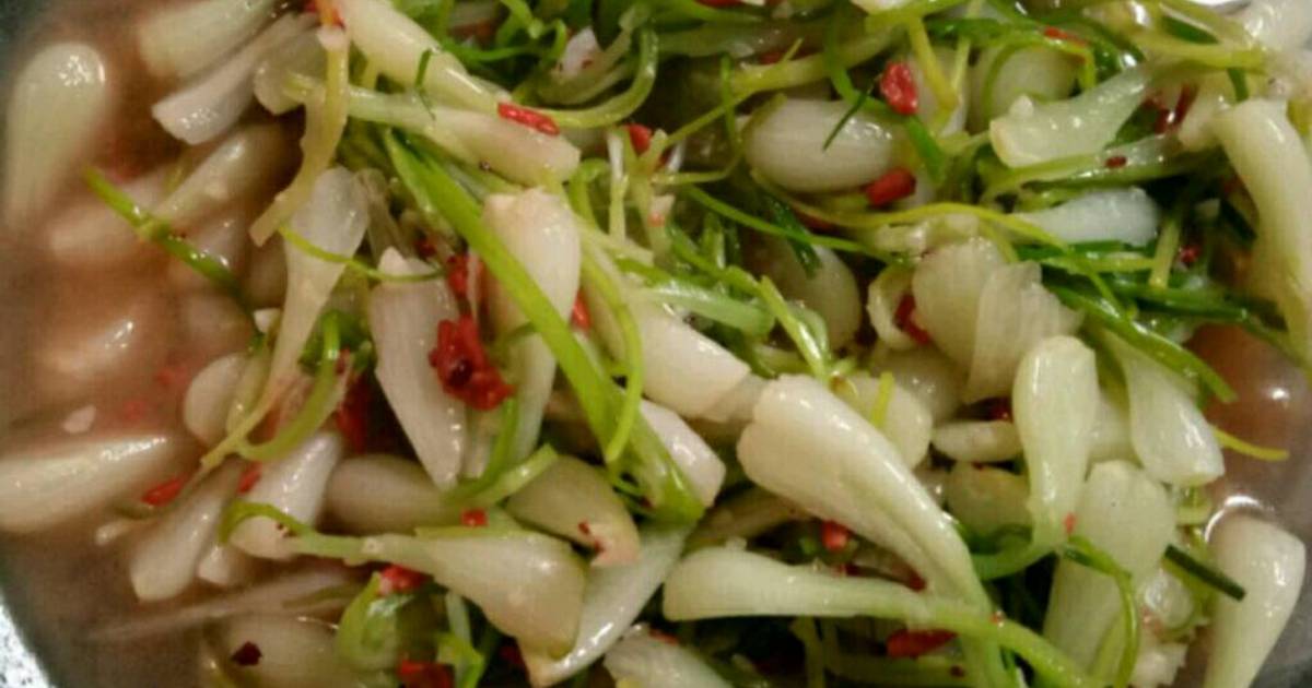 113 resep bawang batak enak dan sederhana - Cookpad