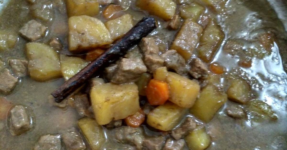 888 resep semur daging enak dan sederhana - Cookpad
