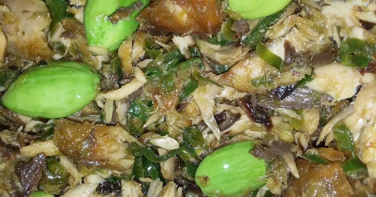 3 204 Resep Tongkol Suir Enak Dan Sederhana Cookpad