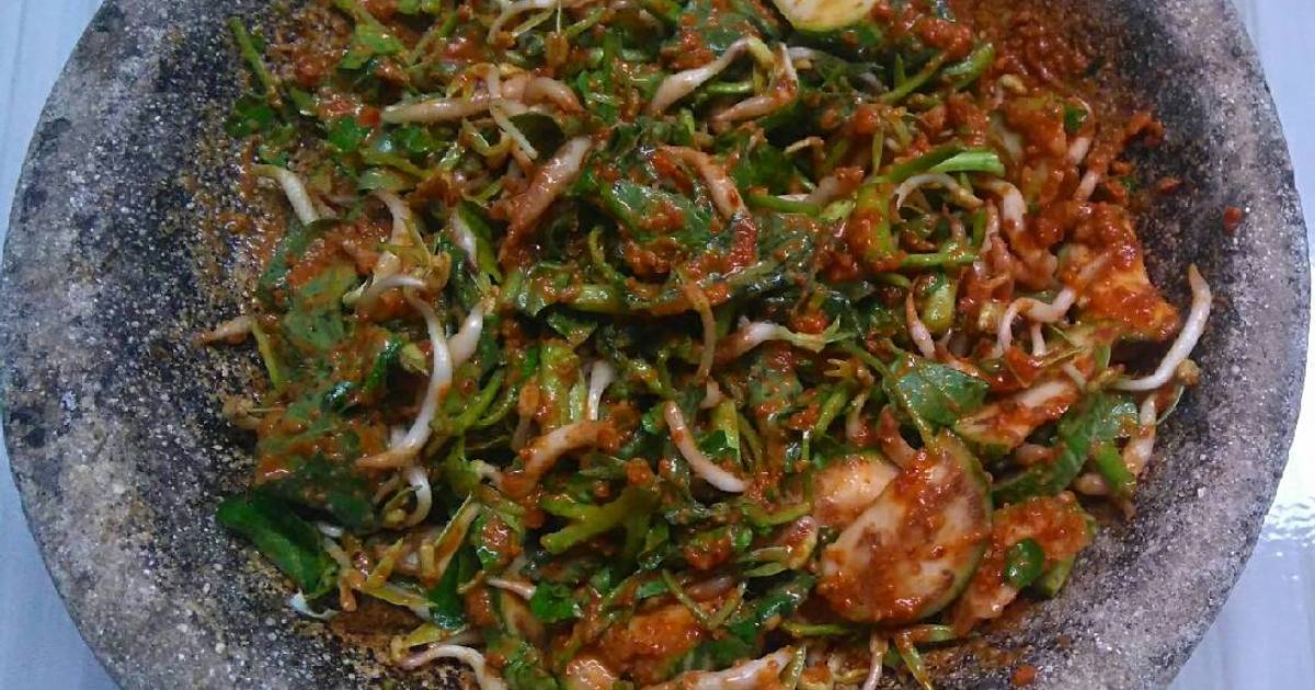 Karedok - 129 resep - Cookpad