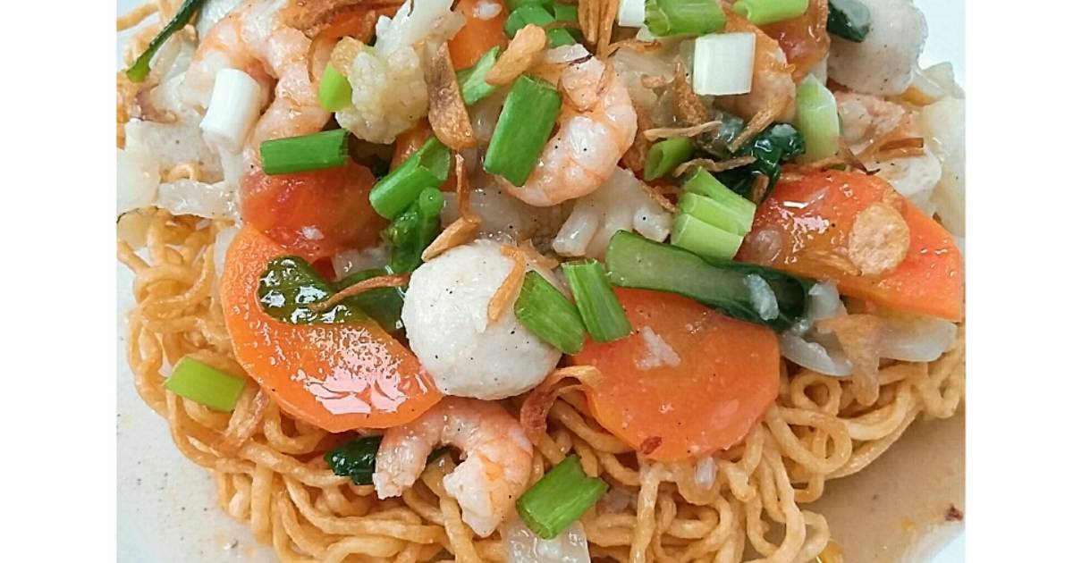 137 resep ifumie enak dan sederhana - Cookpad