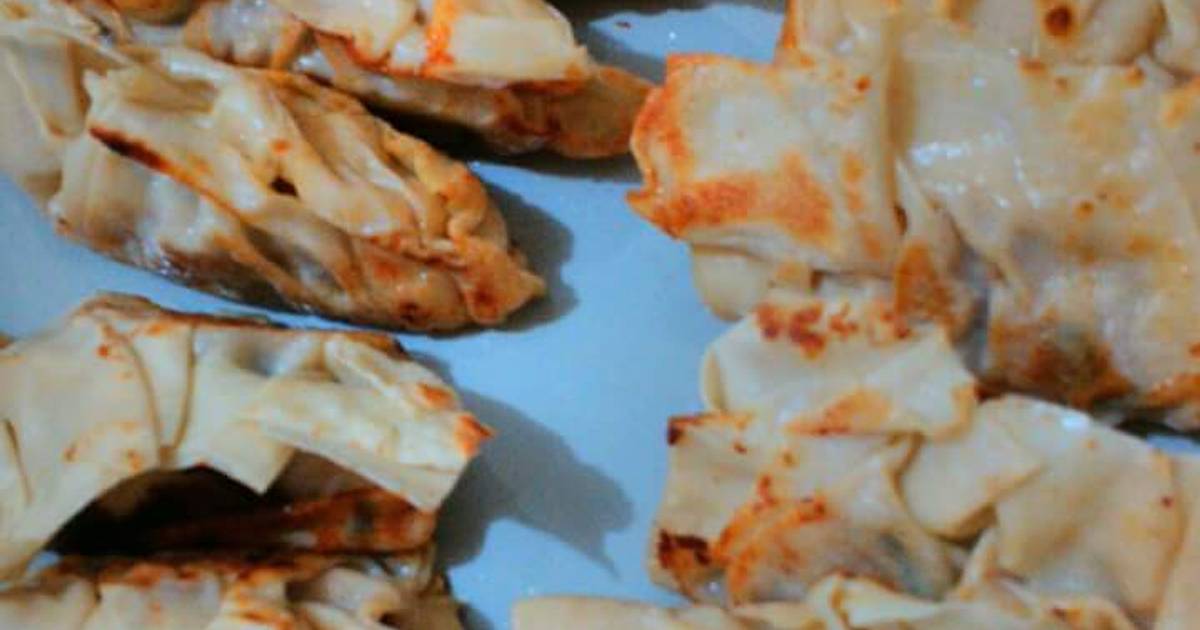 47 resep kuotie enak dan sederhana - Cookpad