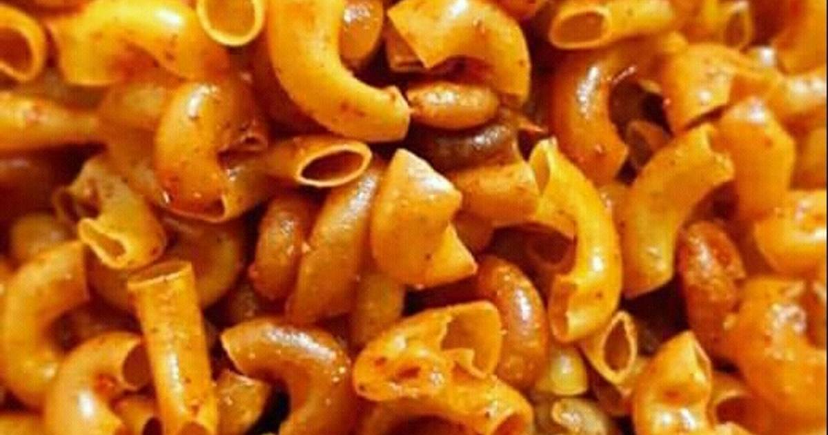4.320 resep makroni pedas enak dan sederhana - Cookpad