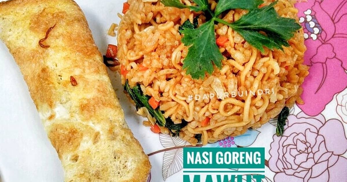 78 resep magelangan enak dan sederhana - Cookpad