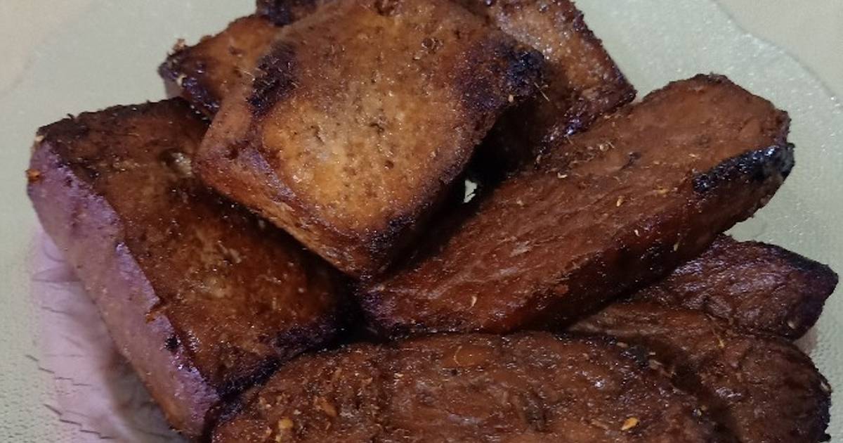 1.391 resep tahu bacem enak dan sederhana - Cookpad