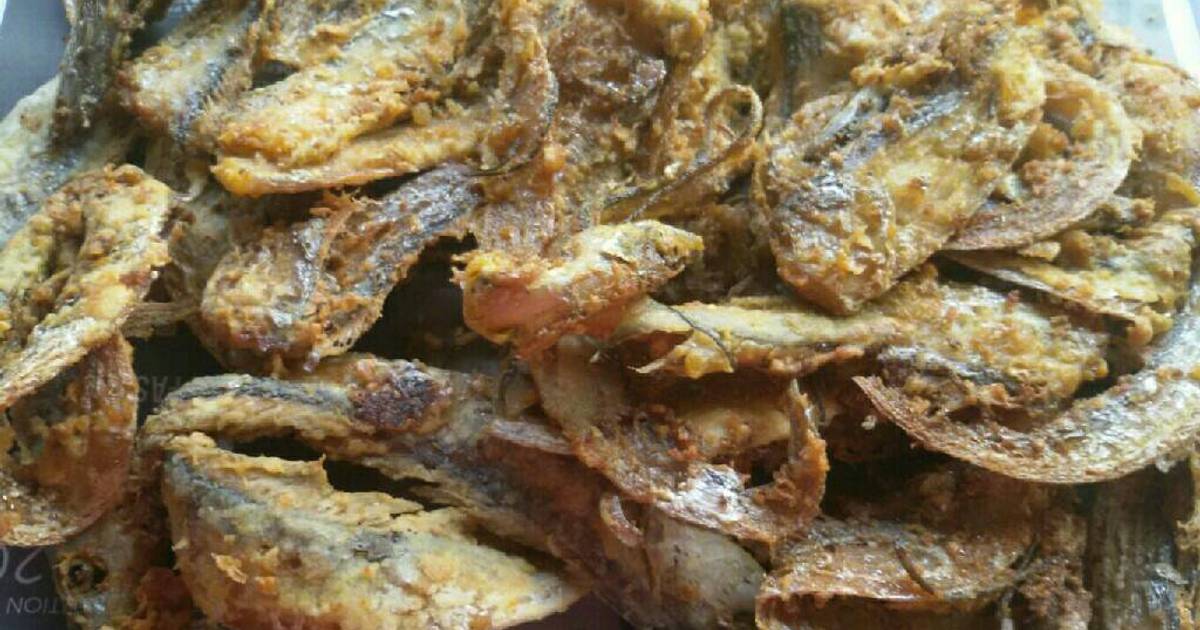 44 resep ikan layur enak dan sederhana - Cookpad