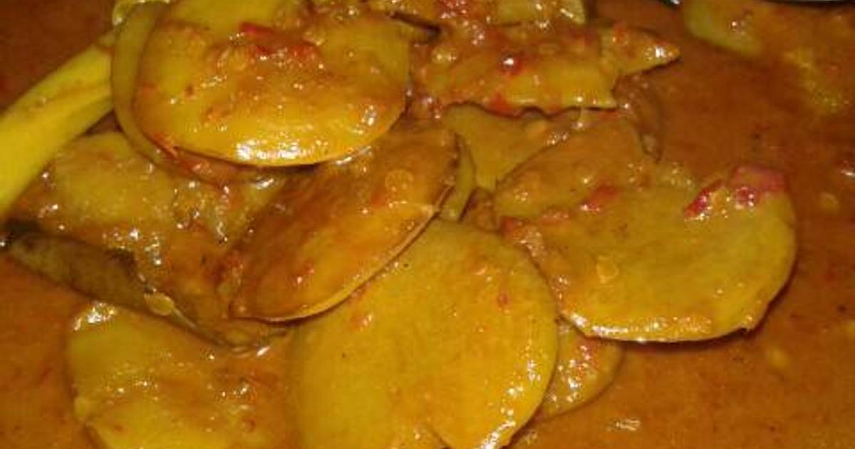 494 resep semur jengkol enak dan sederhana - Cookpad