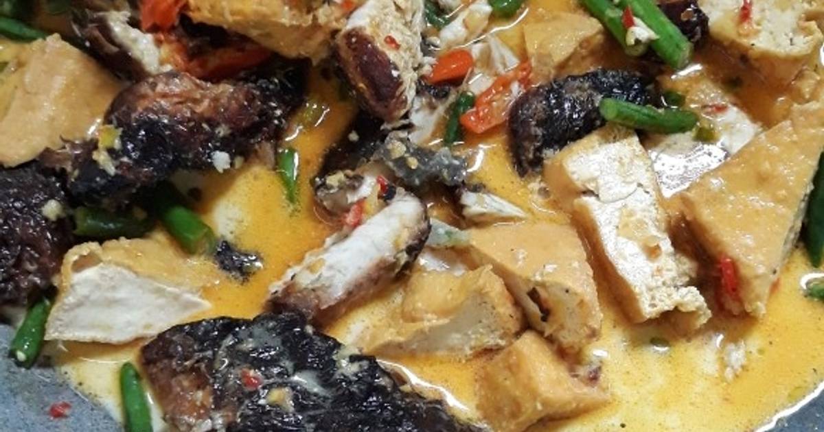 10.161 resep santan iwak enak dan sederhana - Cookpad