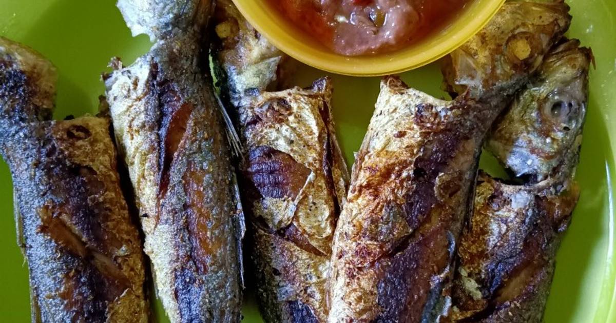 76 resep lajang enak dan sederhana - Cookpad