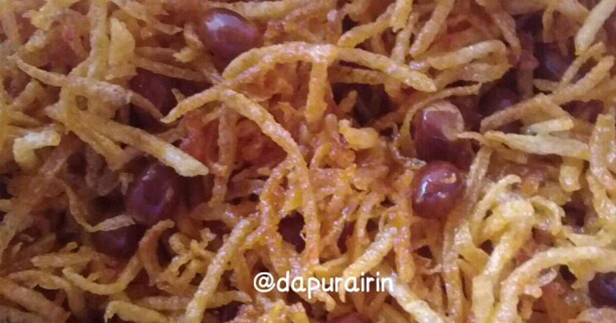 904 resep kering kentang enak dan sederhana - Cookpad