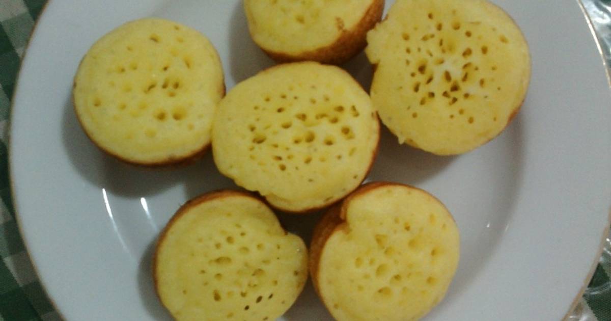 158 resep bikang ambon oven enak dan sederhana - Cookpad