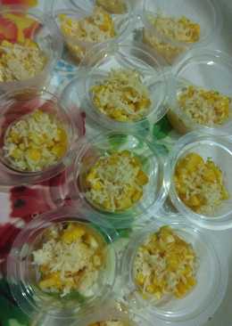 96 resep jasuke cup enak dan sederhana - Cookpad