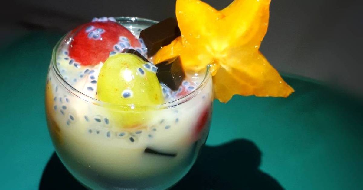 1.145 resep sirup cocopandan enak dan sederhana - Cookpad