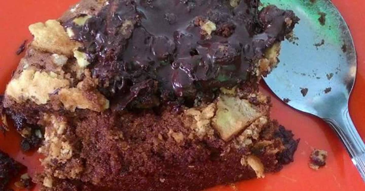 39 resep kue malkis enak dan sederhana - Cookpad