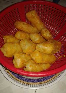 Risoles - 958 resep - Cookpad