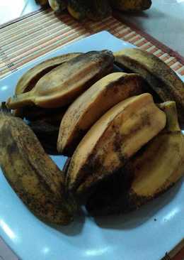 Pisang rebus - 1.429 resep - Cookpad