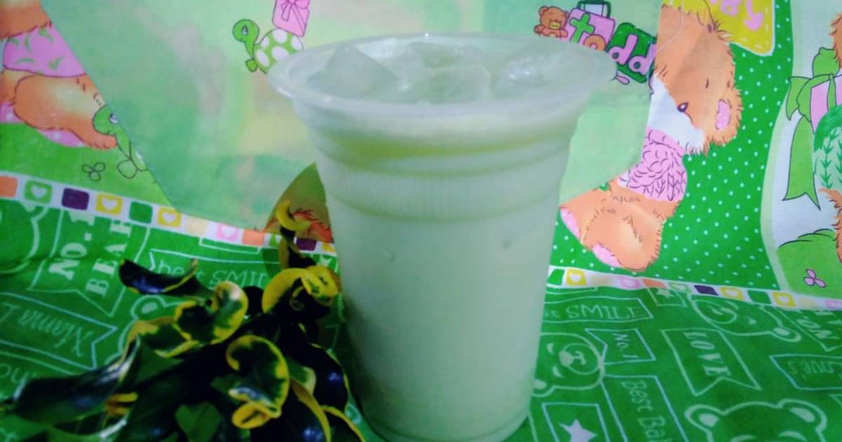 174 resep minuman matcha enak dan sederhana - Cookpad