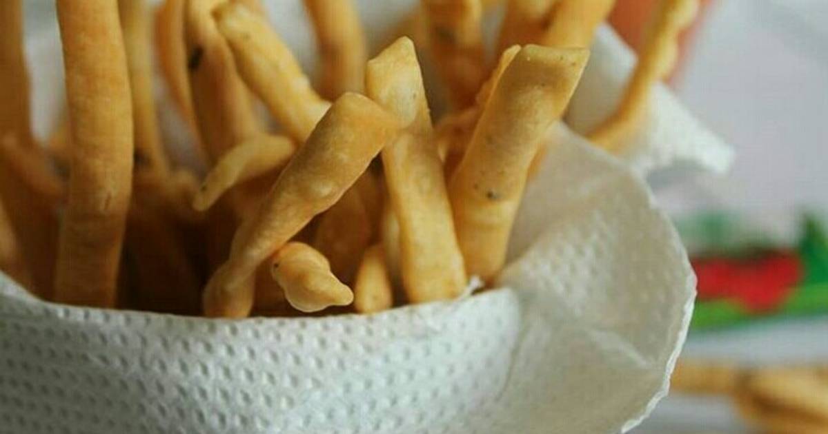 819 resep cheese stick enak dan sederhana - Cookpad