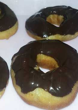 Donat sederhana - 150 resep - Cookpad