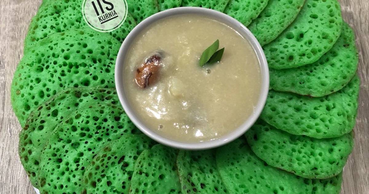 155 resep kinca durian enak dan sederhana - Cookpad