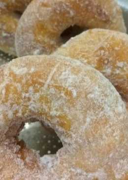 4.252 resep donat sederhana enak dan sederhana - Cookpad