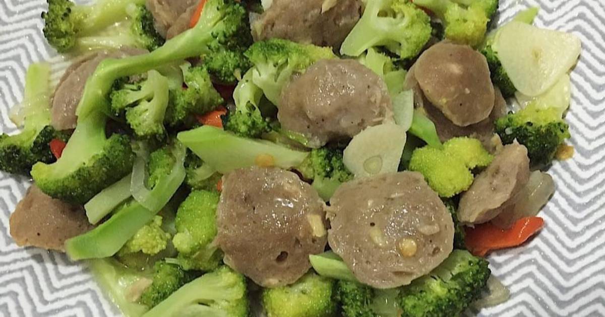 18.379 resep brokoli enak dan sederhana - Cookpad