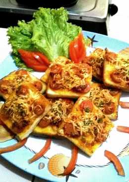 8.292 resep roti tawar enak dan sederhana - Cookpad