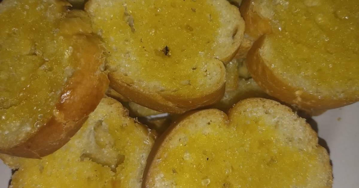 612 resep roti kering enak dan sederhana - Cookpad