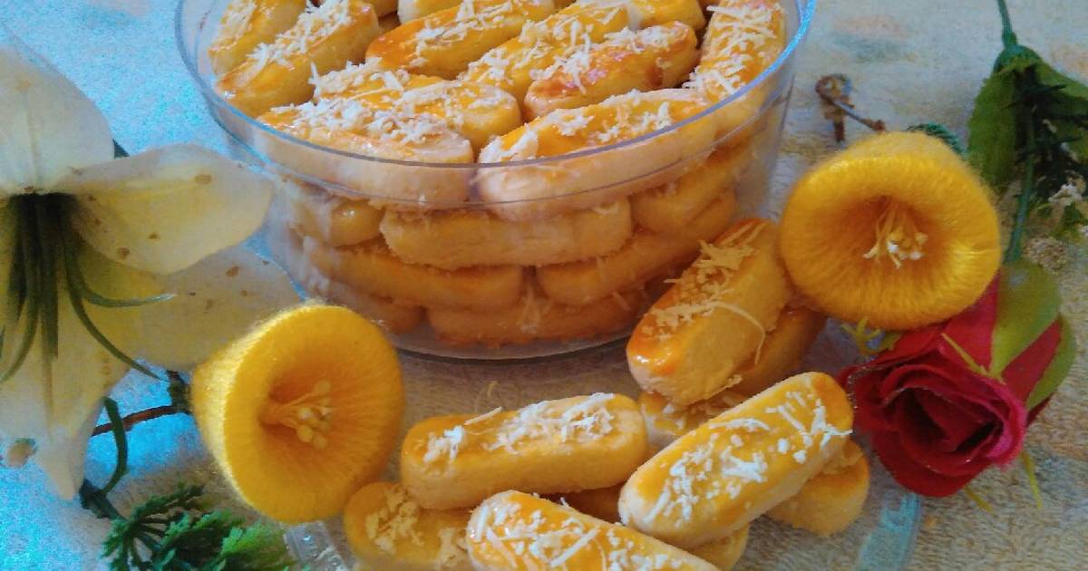 2.389 resep kastengel enak dan sederhana - Cookpad