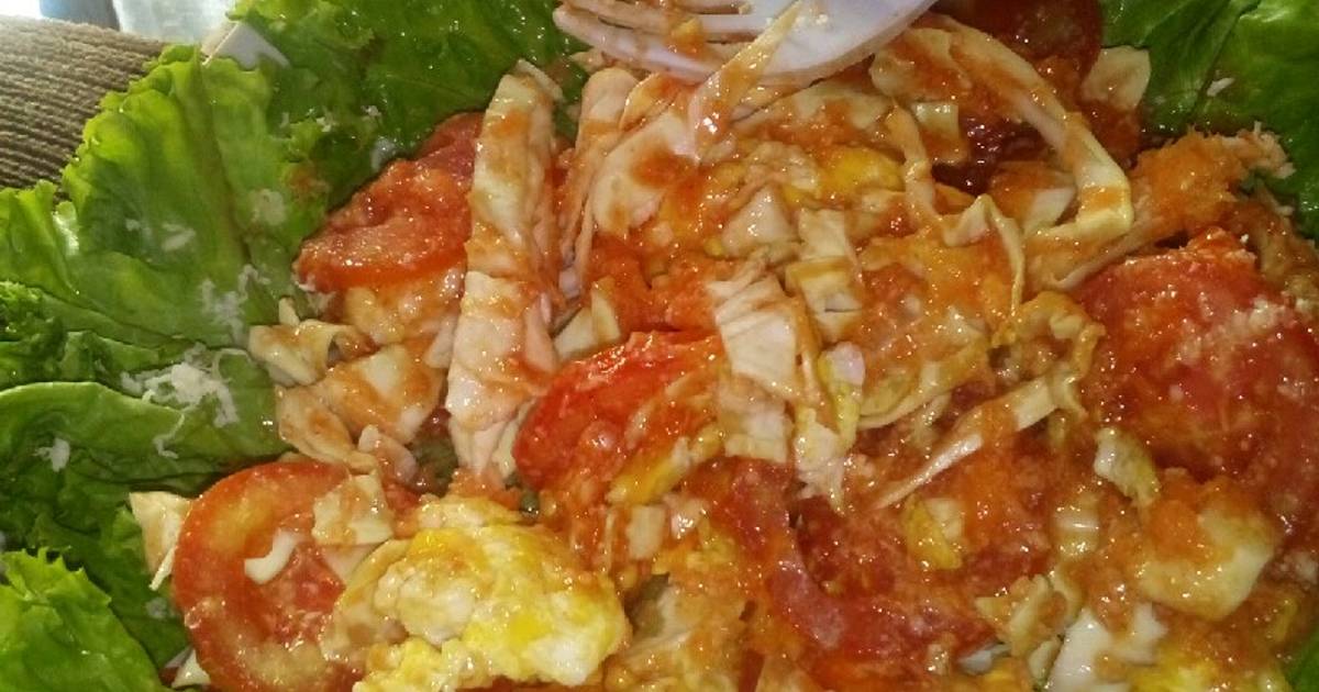 2.036 resep salad sayur enak dan sederhana - Cookpad