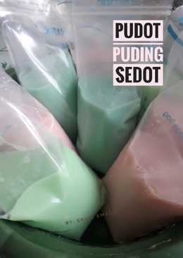 911 resep puding sedot enak dan sederhana - Cookpad