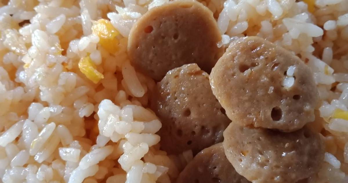 2.655 resep pentol goreng telur enak dan sederhana - Cookpad