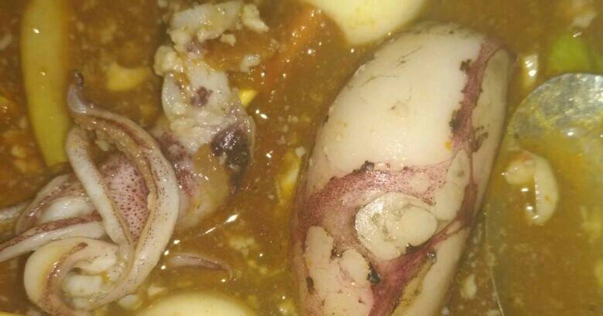 5.779 resep cumi enak dan sederhana - Cookpad