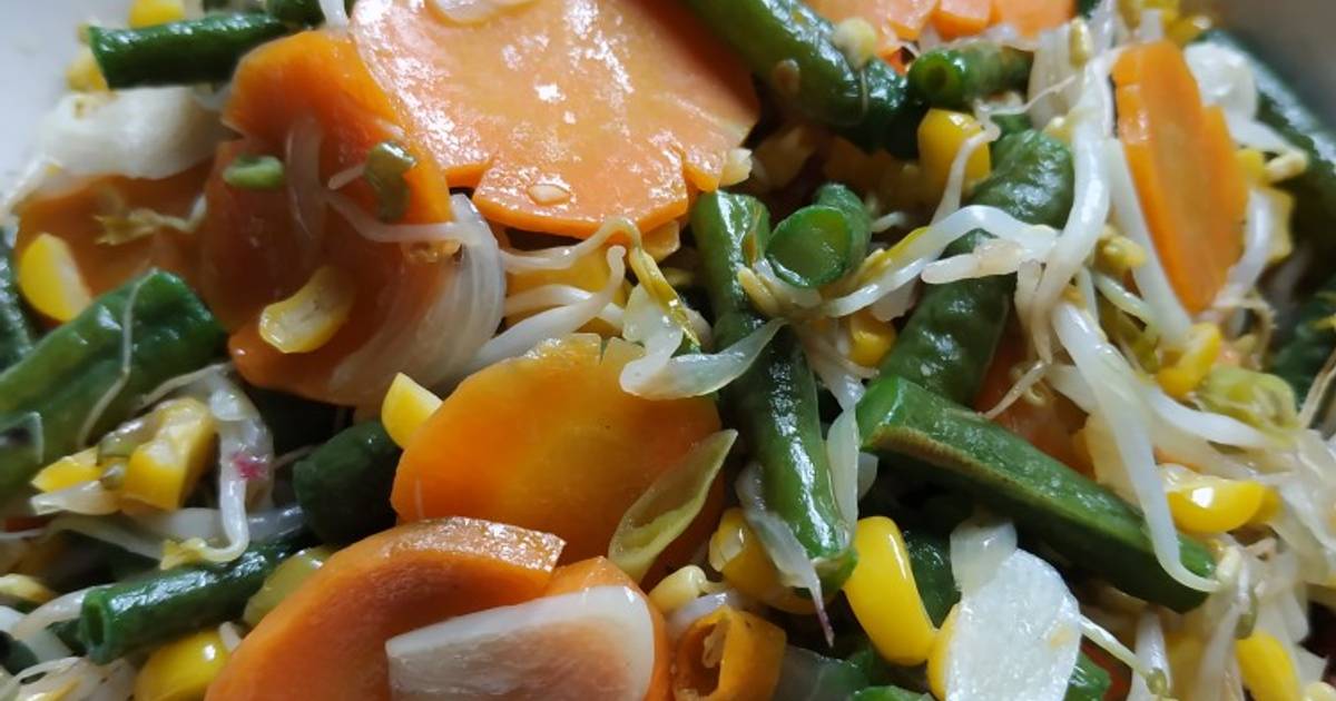 54.325 resep oseng oseng sayur sederhana enak dan sederhana - Cookpad